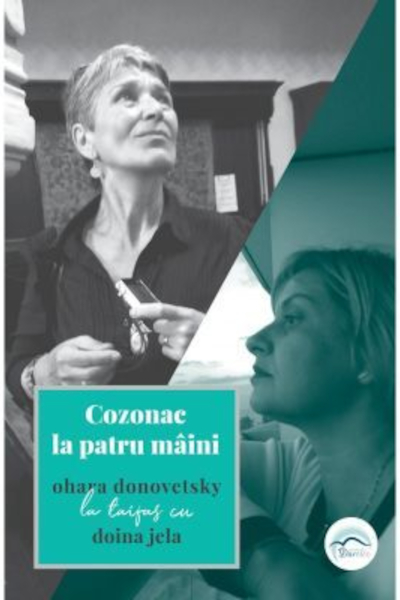 DOINA JELA - Simfest